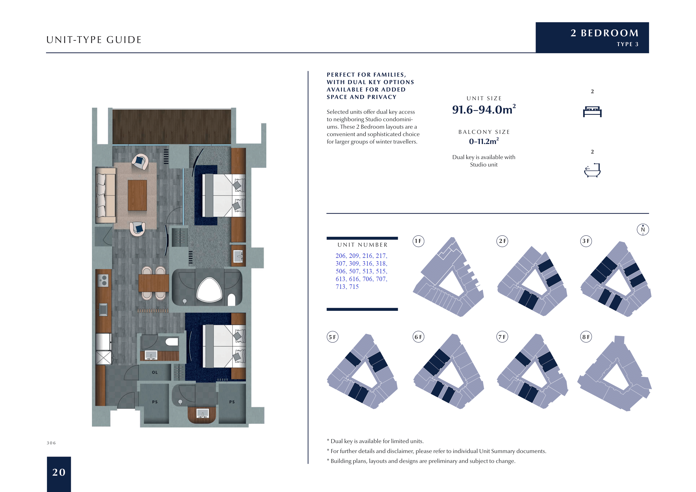 Muwa Niseko | Niseko Accommodations | Holiday Niseko