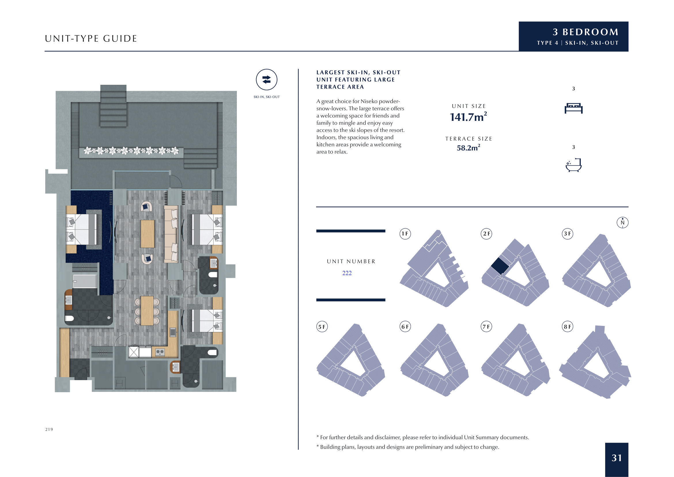 Muwa Niseko | Niseko Accommodations | Holiday Niseko