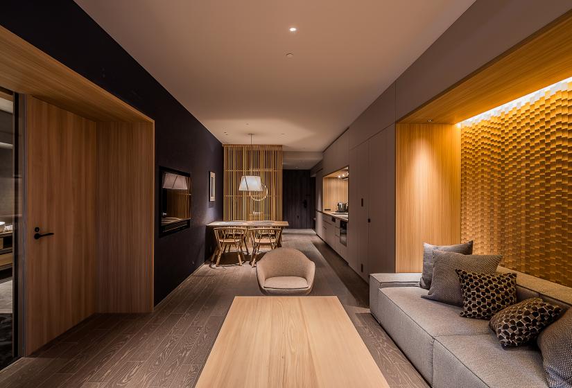 Muwa Niseko | Niseko Accommodations | Holiday Niseko