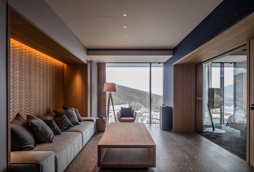 Muwa Niseko | Niseko Accommodations | Holiday Niseko