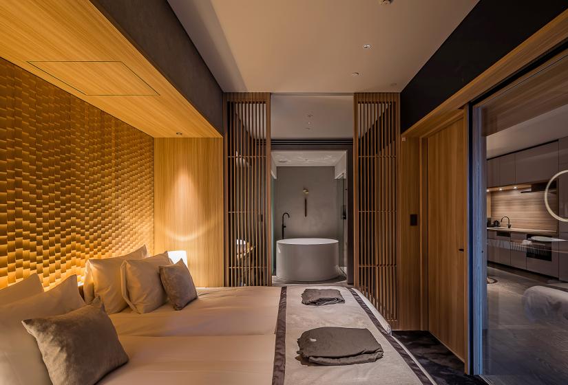 Muwa Niseko | Niseko Accommodations | Holiday Niseko