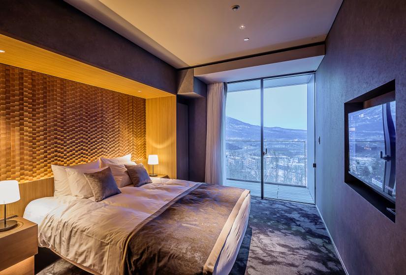 Muwa Niseko | Niseko Accommodations | Holiday Niseko