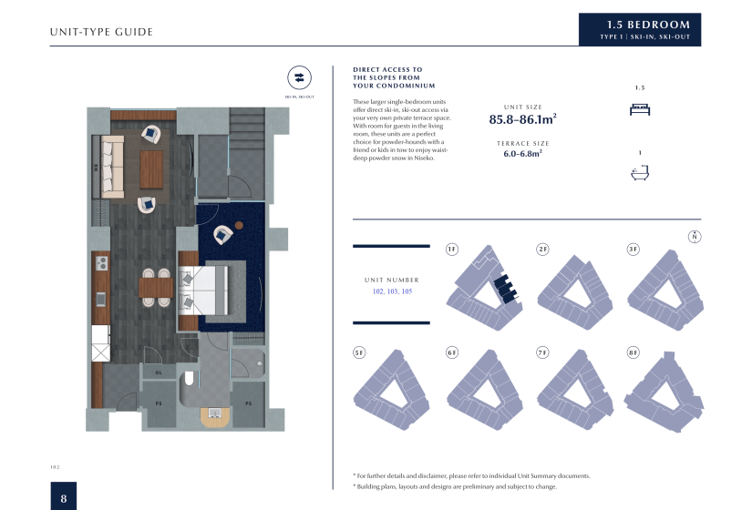 Muwa Niseko | Niseko Accommodations | Holiday Niseko