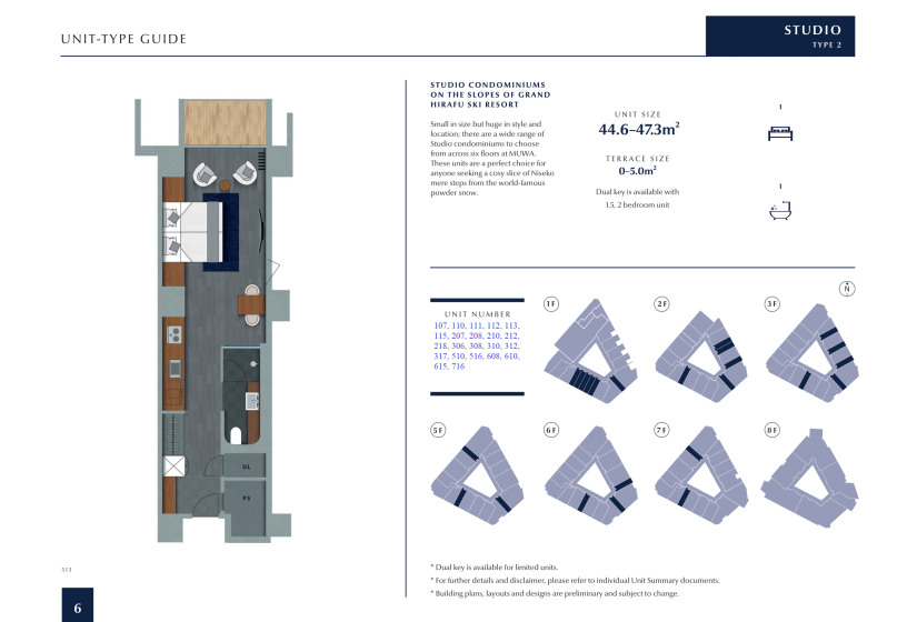 Muwa Niseko | Niseko Accommodations | Holiday Niseko